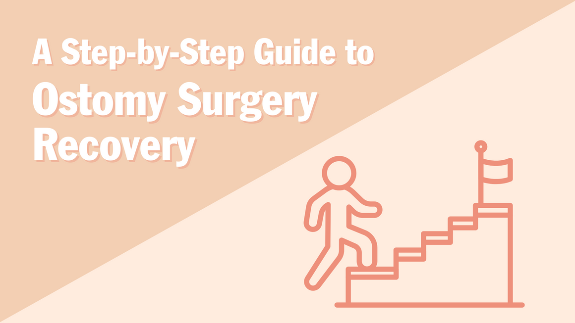 The Ostomy Surgery Recovery Timeline: A Step-by-Step Guide | MyOstomy ...