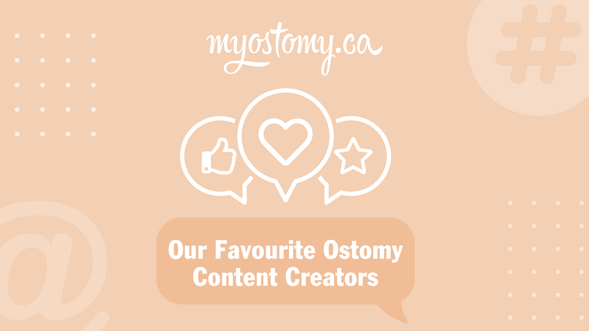 Ostomy 101: Understanding the Basics | MyOstomy.ca - Ostomy Product Store