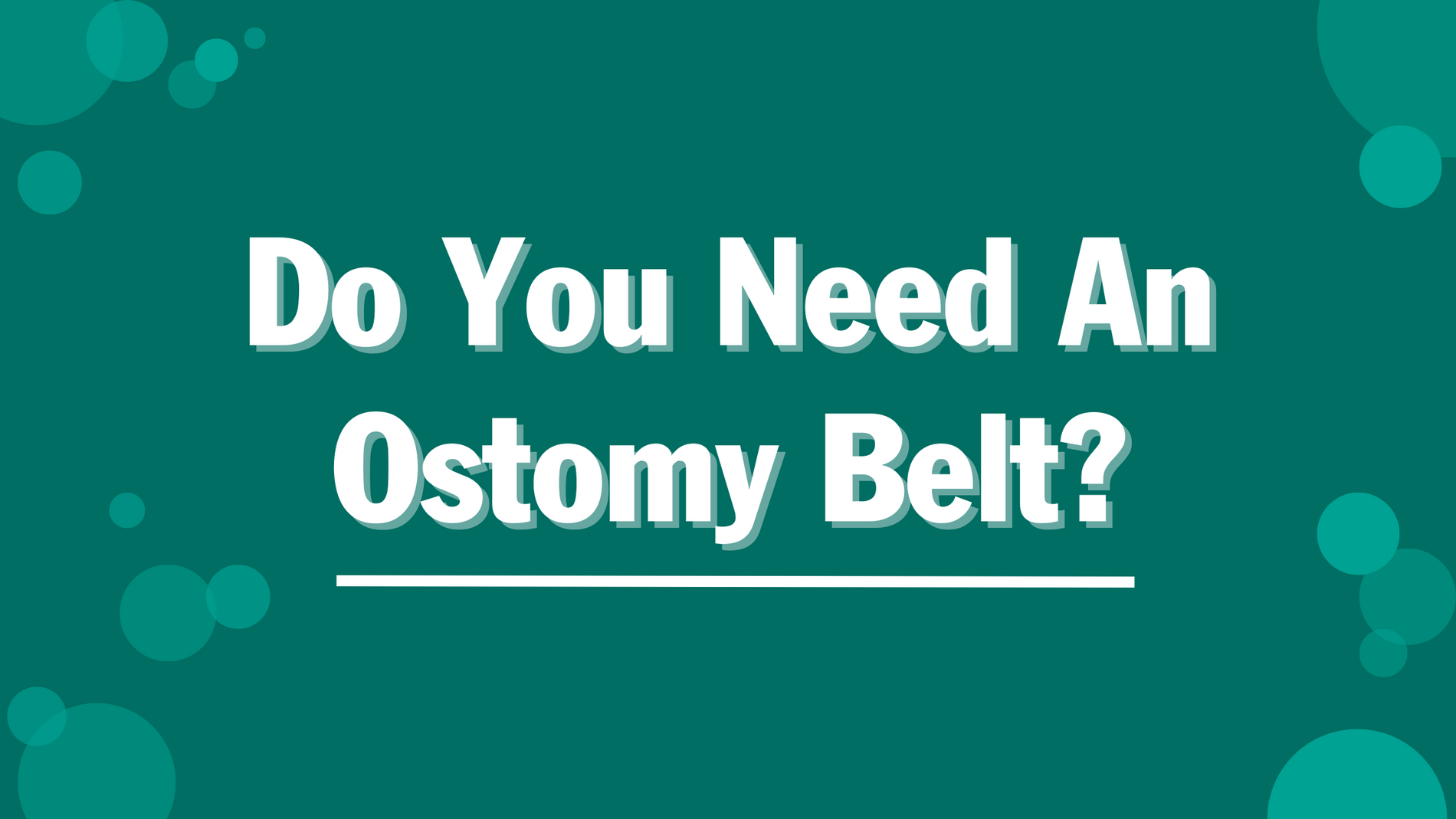 MyOstomy.ca | MyOstomy.ca - Ostomy Product Store