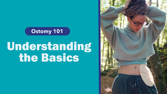 Ostomy 101: Understanding the Basics | MyOstomy.ca - Ostomy Product Store