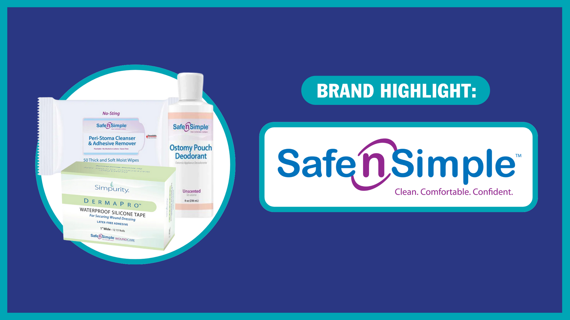 MyOstomy.ca | MyOstomy.ca - Ostomy Product Store