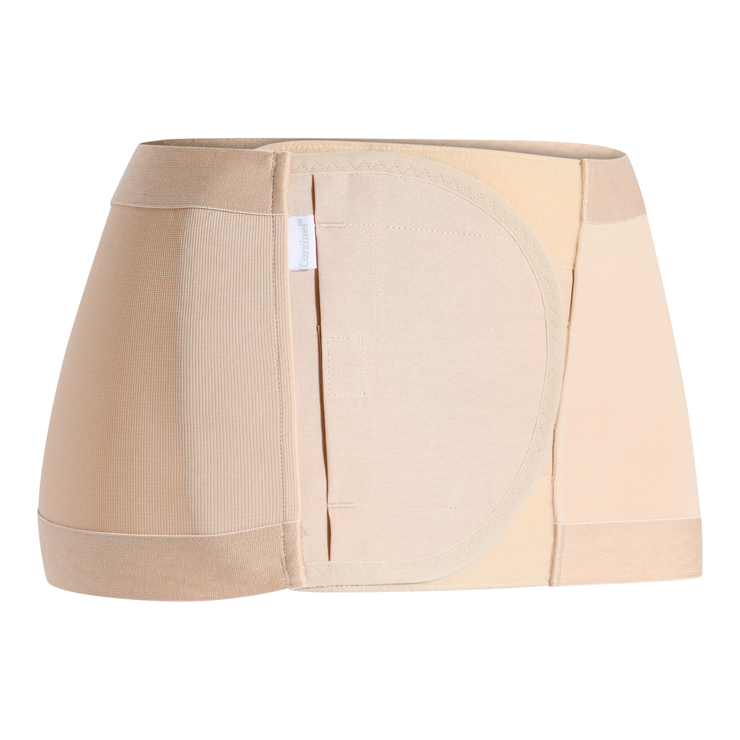 Corsinel Hernia Support Garments- MyOstomy.ca | MyOstomy.ca - Ostomy ...
