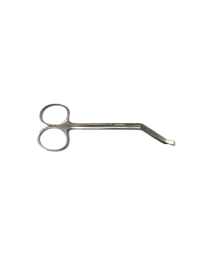 Ostomy Scissors 5.5" Curved - 1 each | MyOstomy.ca - Ostomy Product Store